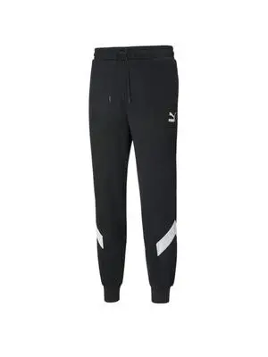 PUMA Logo Track Pants