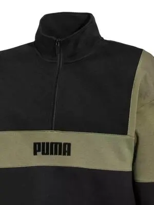 PUMA X Big Sean Quarter-zip Sweatshirt