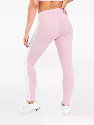 PUMA Side-stripe Leggings