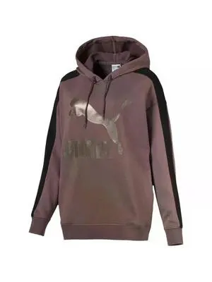 PUMA Logo Hoodie