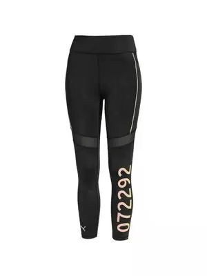 PUMA X Selena Gomez Mesh Leggings