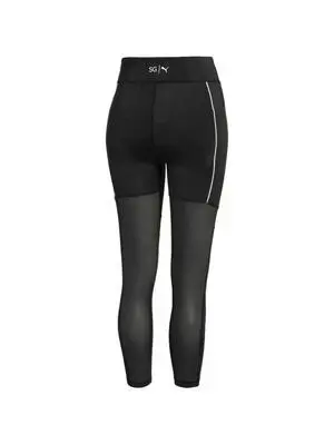 PUMA X Selena Gomez Mesh Leggings