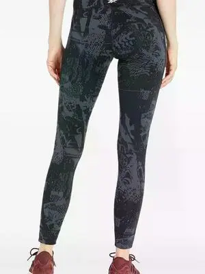 REEBOK Combat Jacquard Lux Wmns Leggings