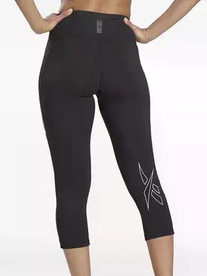 REEBOK High-rise Performance Trousers