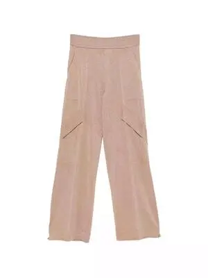 CIRCUS HOTEL Pocket Trousers