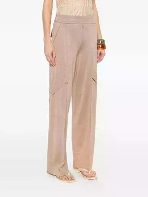 CIRCUS HOTEL Pocket Trousers