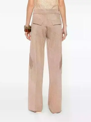 CIRCUS HOTEL Pocket Trousers