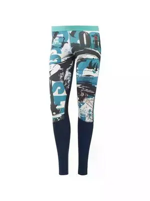 REEBOK Rcf Crossfit Games Tight Wmns Leggings