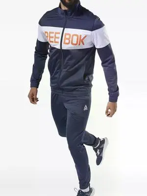 REEBOK Cuffed Tracksuit