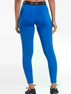 REEBOK Studio High-rise Leggings