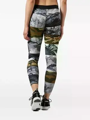 REEBOK Mix It Up Leggings