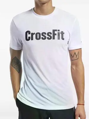 REEBOK Crossfit Tee