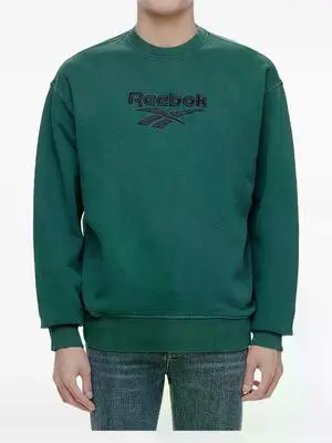 REEBOK Cl Premium Vector Sweatshirt