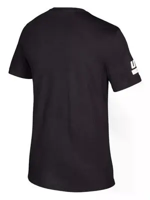 REEBOK Fighter-graphic T-shirt