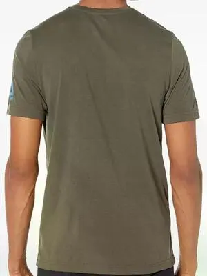 REEBOK Crossfit T-shirt - Green