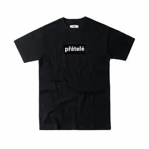 Kith Friends Czech Tee Shirt