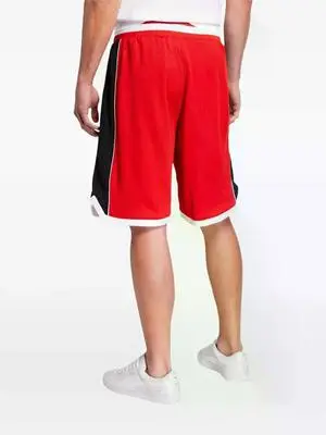 PUMA Mesh Shorts