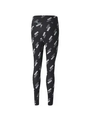 PUMA X Bmw Motorsport Printed Leggings