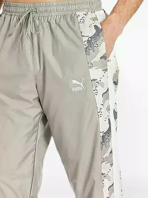 PUMA Wild Pack Woven Track Pants