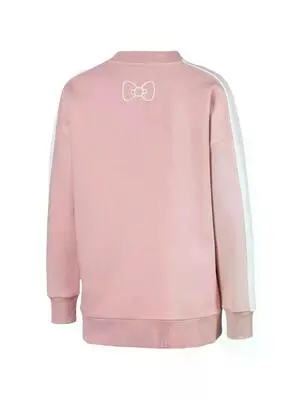 PUMA Crew-neck Sweatshirt