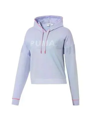 PUMA Chase Drawstring Hoodie
