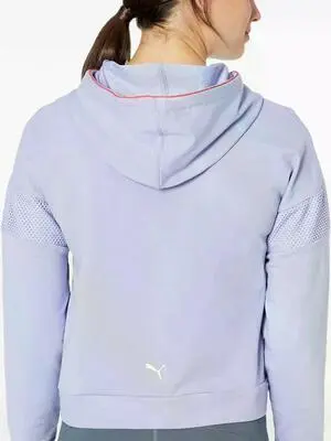 PUMA Chase Drawstring Hoodie