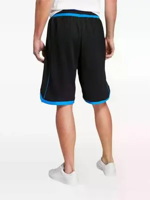 PUMA Logo Track Shorts