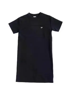 PUMA Downtown Mini T-shirt Dress - Black
