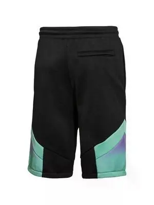 PUMA Graphic Print Shorts