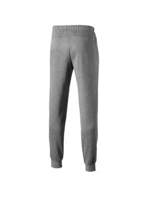 PUMA X Bmw Motorsport Track Pants - Grey