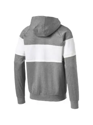 PUMA Bmw Motorsport Hooded Sweat Jacket