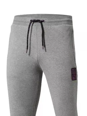 PUMA Prps Overlay Drawstring Track Pants