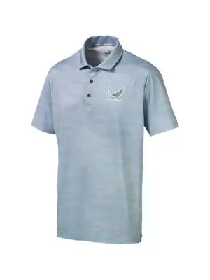 PUMA Volition Signature Polo Shirt - Blue