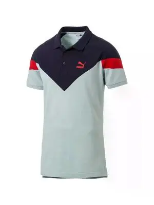 PUMA Iconic Polo Shirt