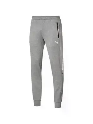 PUMA X Bmw M Motorsport Track Pants - Grey