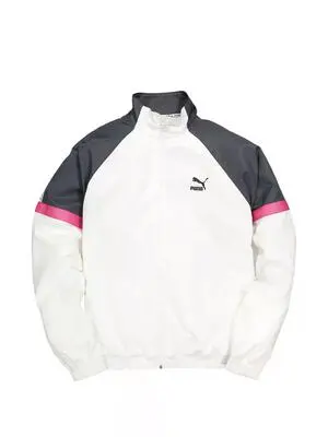 PUMA Logo-print Sweatshirt