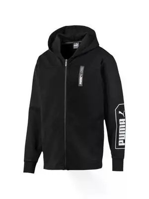 PUMA Zip-fastening Sweatshirt