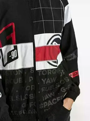PUMA Woven Jacket