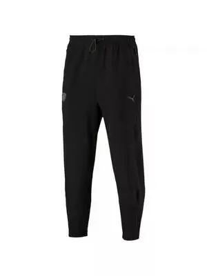 PUMA X Scuderia Ferrari Life Track Pants