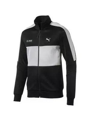 PUMA X Mercedes Amg Petronas Track Jacket