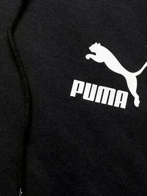 PUMA Iconic T7 Hoodie