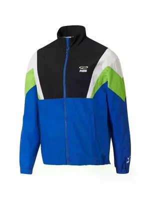PUMA 90s Retro Woven Jacket