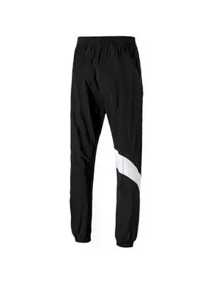 PUMA Logo-detail Track Pants