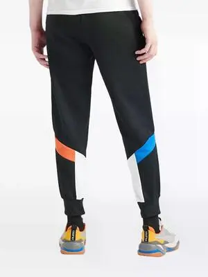 PUMA Mcs Logo Detail Track Pants