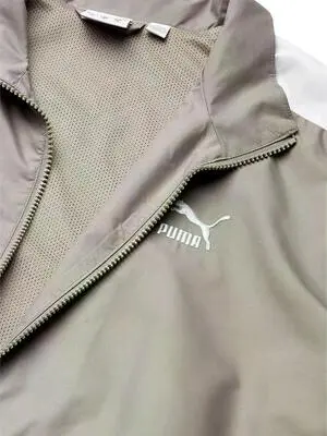 PUMA Wild Pack Full-zip Woven Jacket