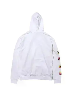 PUMA Hooded Pullover Sweatshirt