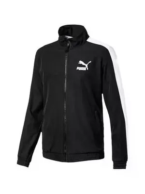 PUMA Track Jacket - Black