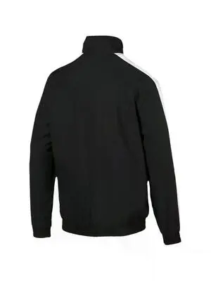 PUMA Track Jacket - Black