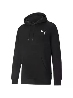 PUMA Hoodie With Logo Detail