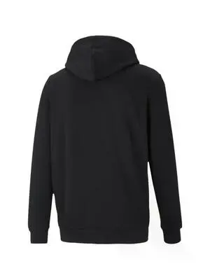 PUMA Hoodie With Logo Detail
